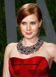 Amy Adams Bra Size - StarsBraSize.com