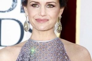 Celebrities with 30F Breast Size - starsbrasize.com